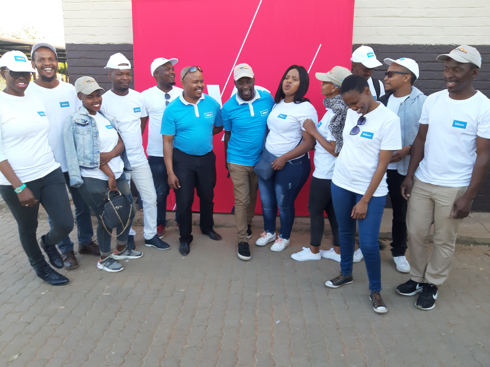 Velle Events and Students - Velle